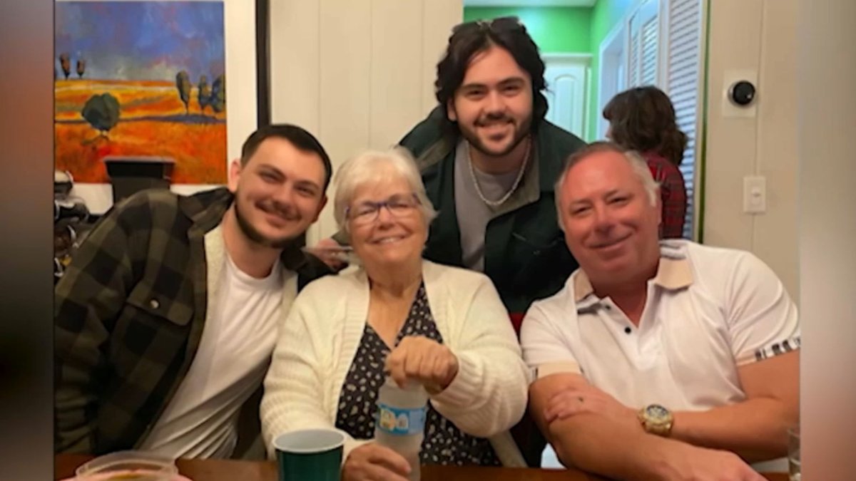 Brothers who survived Parkland shooting among crowd struck by driver in ...