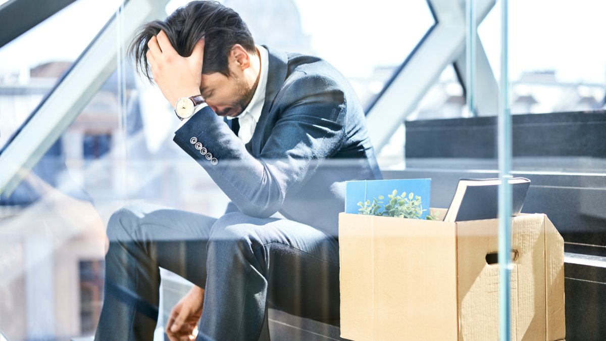 How to prepare for a potential layoff and what to do after – NBC 6 ...