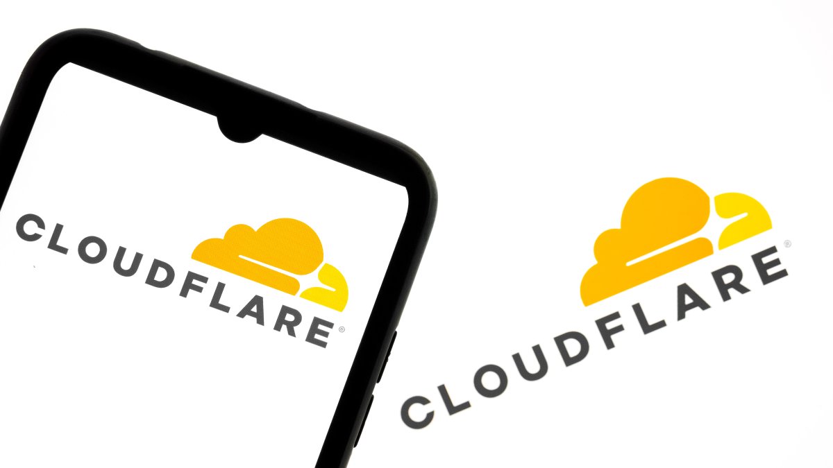 Many internet services disrupted over Cloudflare service issues – NBC 6 ...