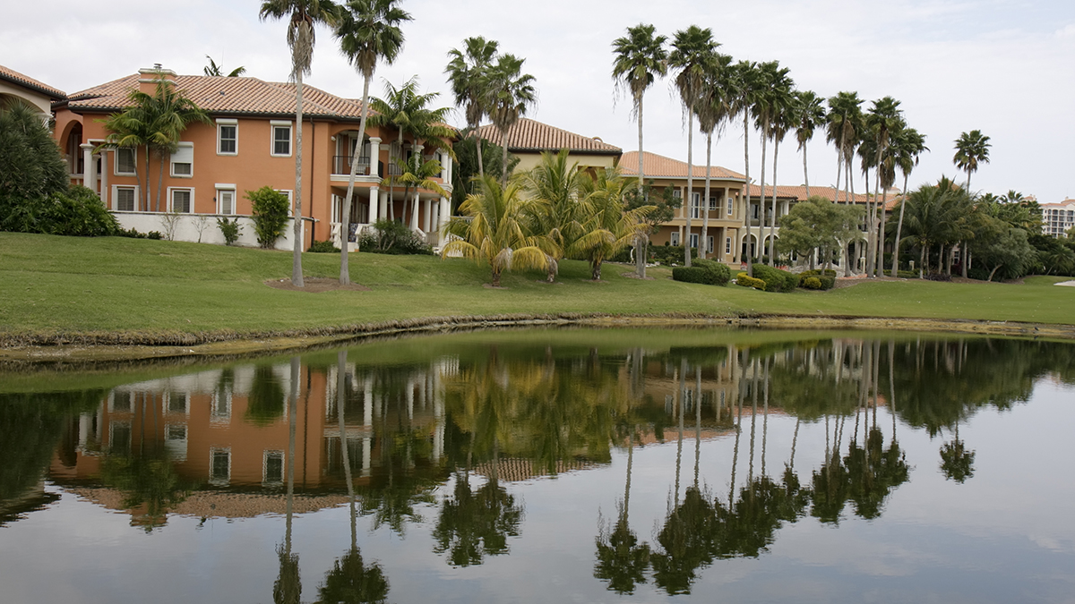 Controller arrested in theft at Deering Bay Yacht & Country Club – NBC ...