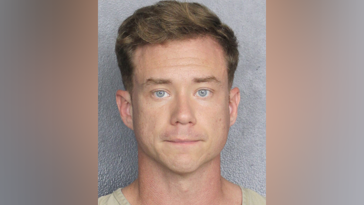 Former partner of Fort Lauderdale mayor arrested: Jail records – NBC 6 ...