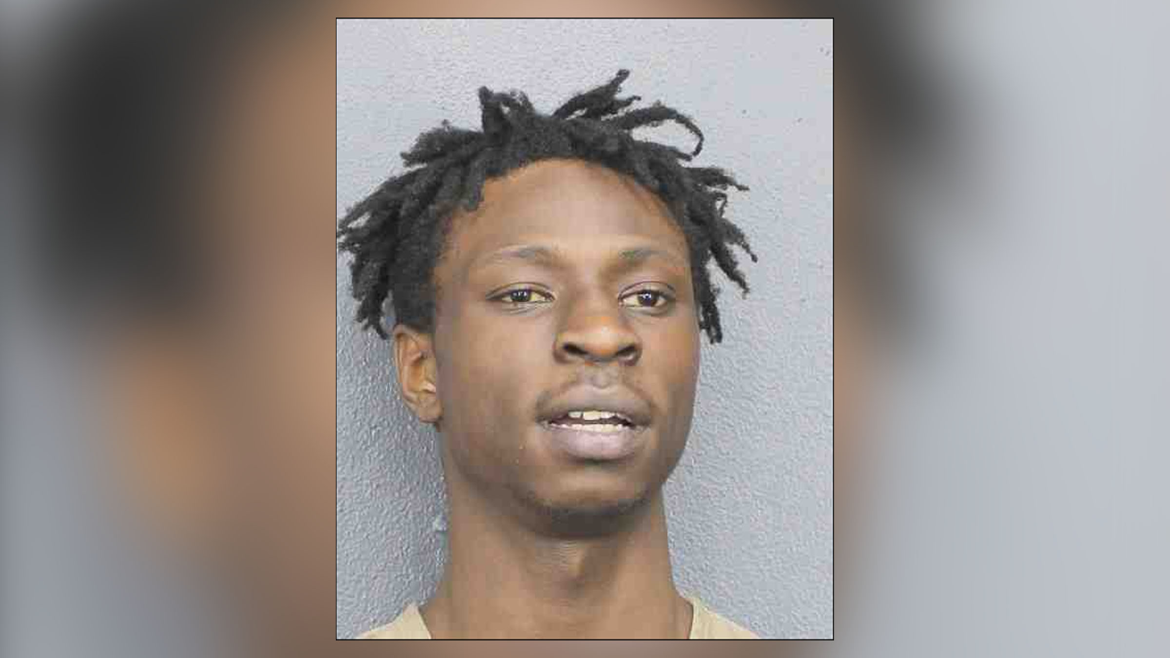 18-year-old accused of running from deputies and hiding in Oakland Park ...