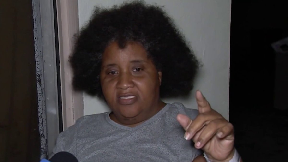 Lauderhill woman hit by stray bullet asks for help to find shooter ...