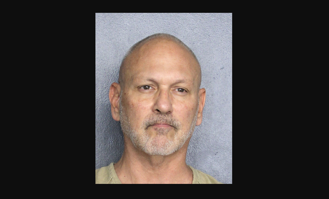 Wilton Manors man exchanged child porn with judge: Court docs – NBC 6 ...