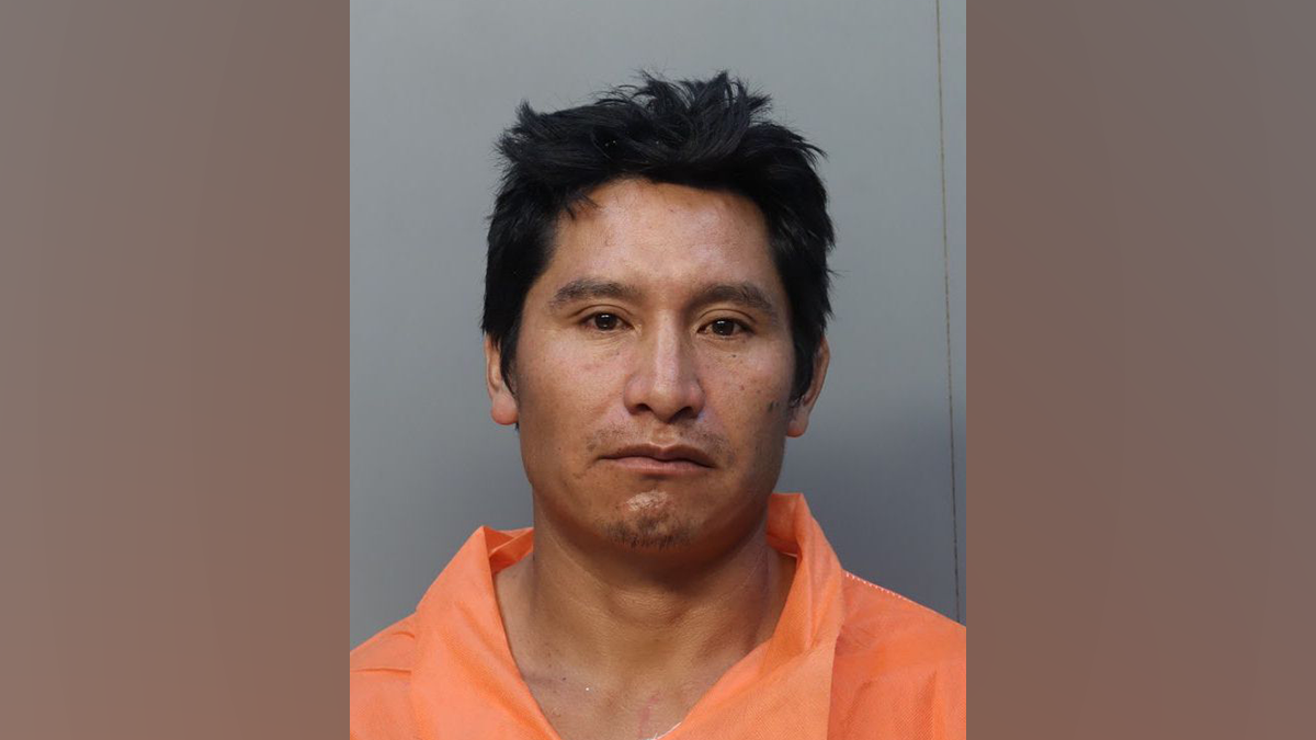 Man arrested for stabbing 2 in Homestead on Thanksgiving: Police – NBC ...