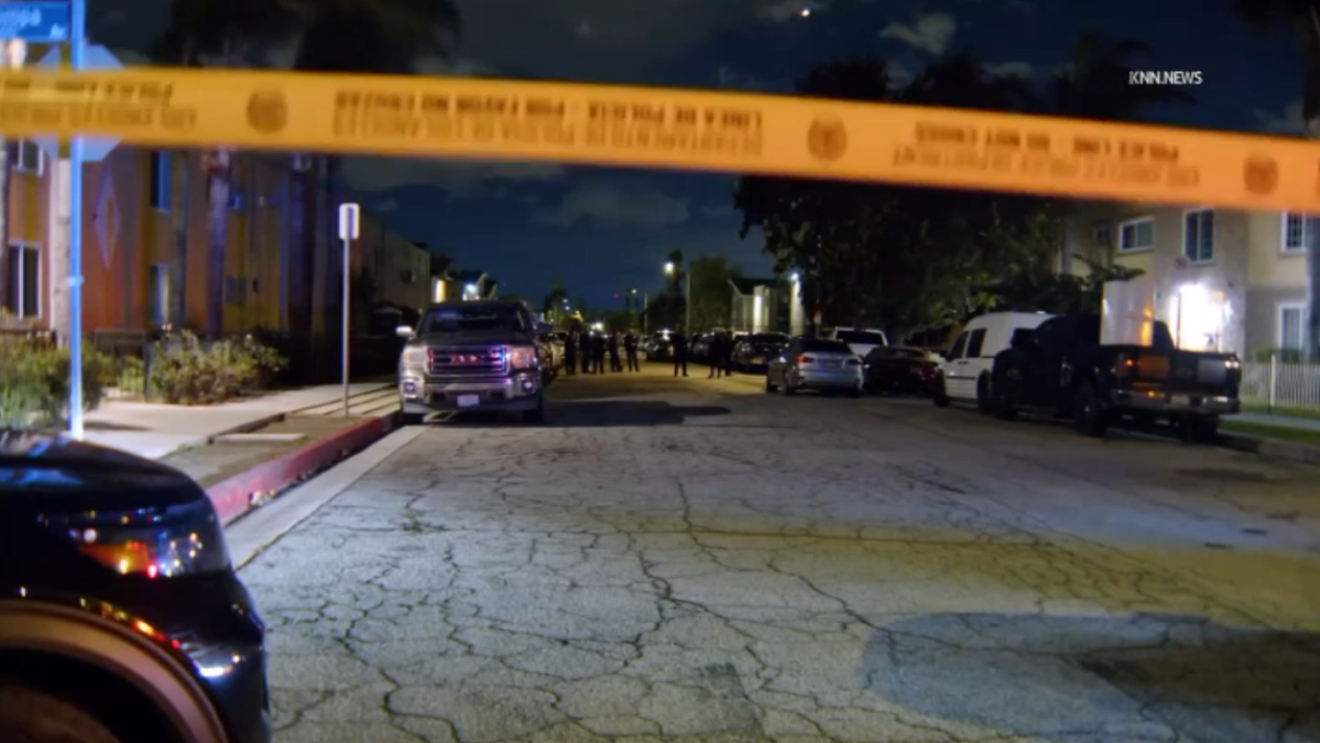 3 charged with murder in Northridge shooting of DELAROSA – NBC 6 South ...