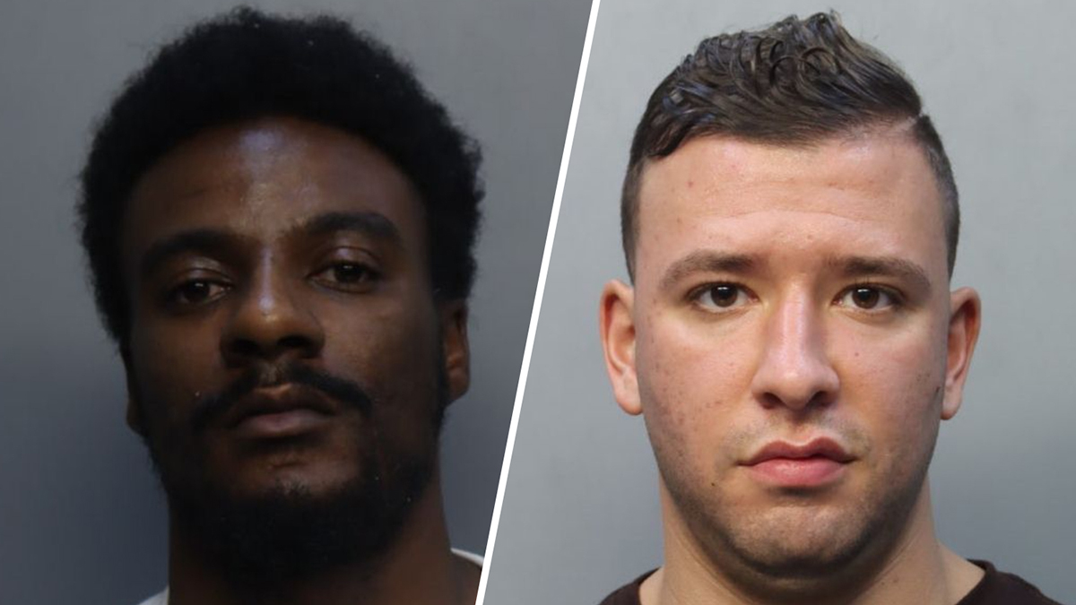 2nd suspect arrested in violent kidnapping and robbery in Miami – NBC 6 ...
