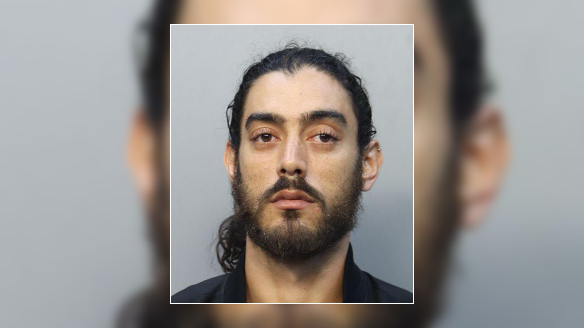 Man accused of pointing gun during alleged road-rage incident in SW ...