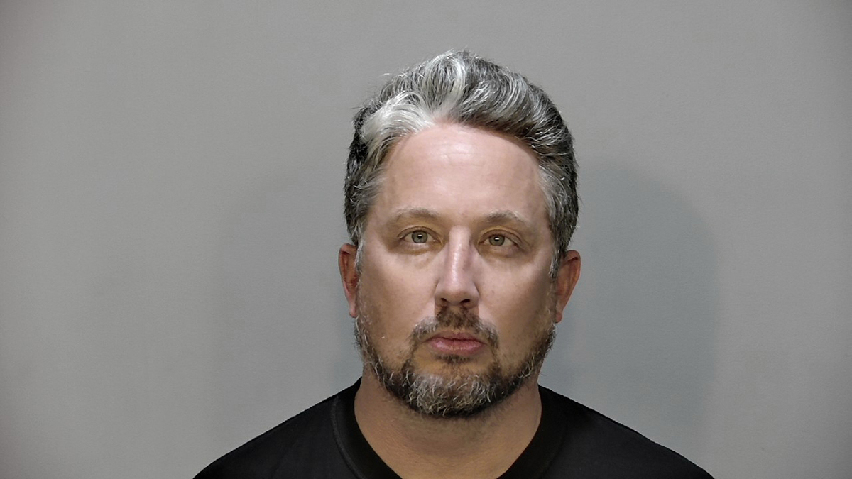 Key West motorcycle gang member arrested in teen sex solicitation case ...