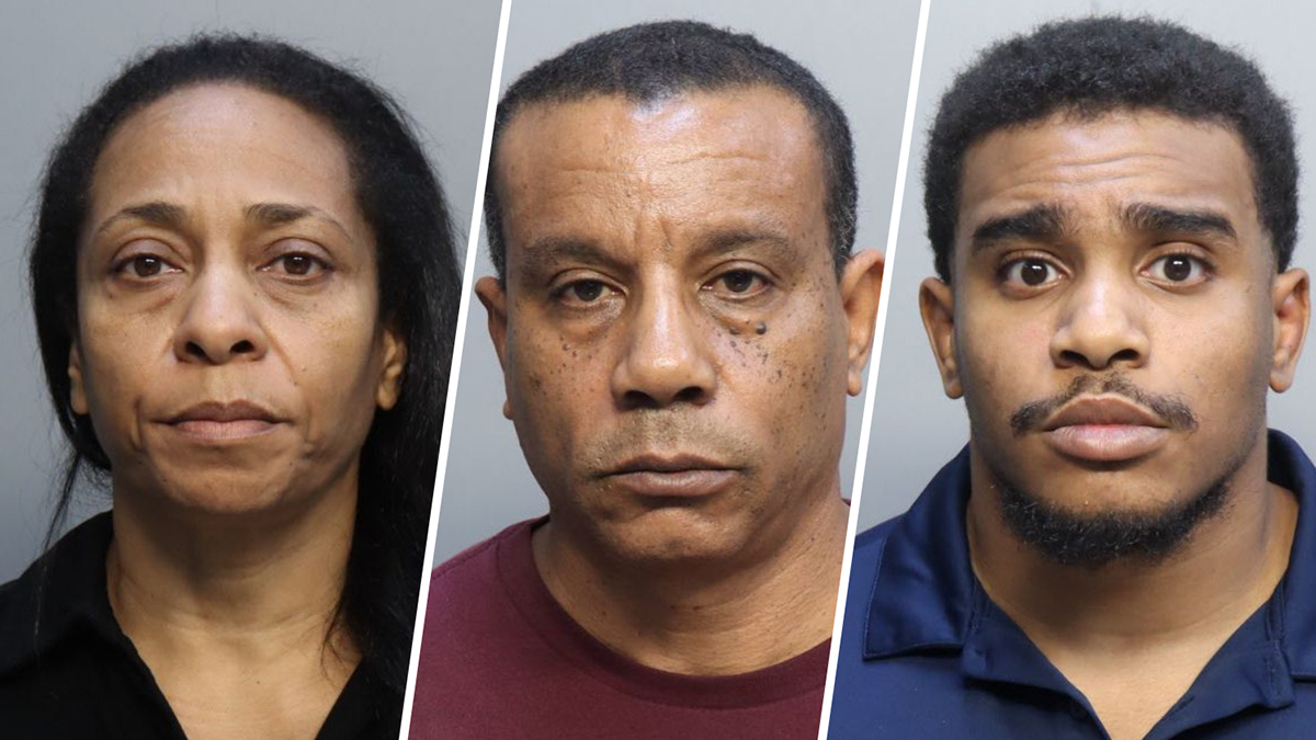 Ex-Miami dealership employee charged in $1M+ fraud scheme with husband ...