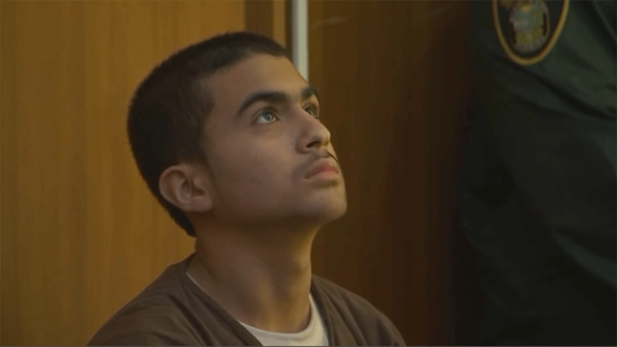 Derek Rosa speaks with judge as murder trial still on track to begin ...