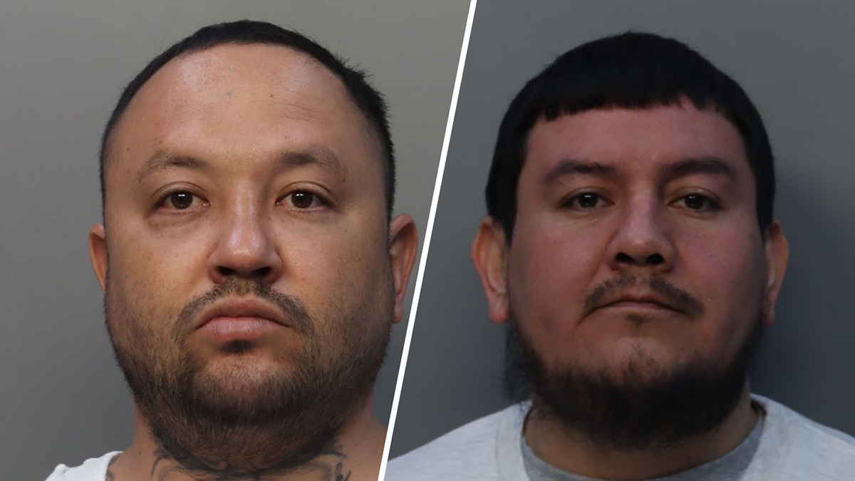 2nd man arrested in Miami-Dade Molotov cocktail attack that left teen ...