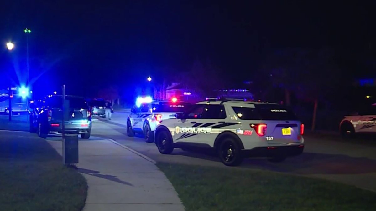 Police officer shot twice in the face in Port St. Lucie – NBC 6 South ...
