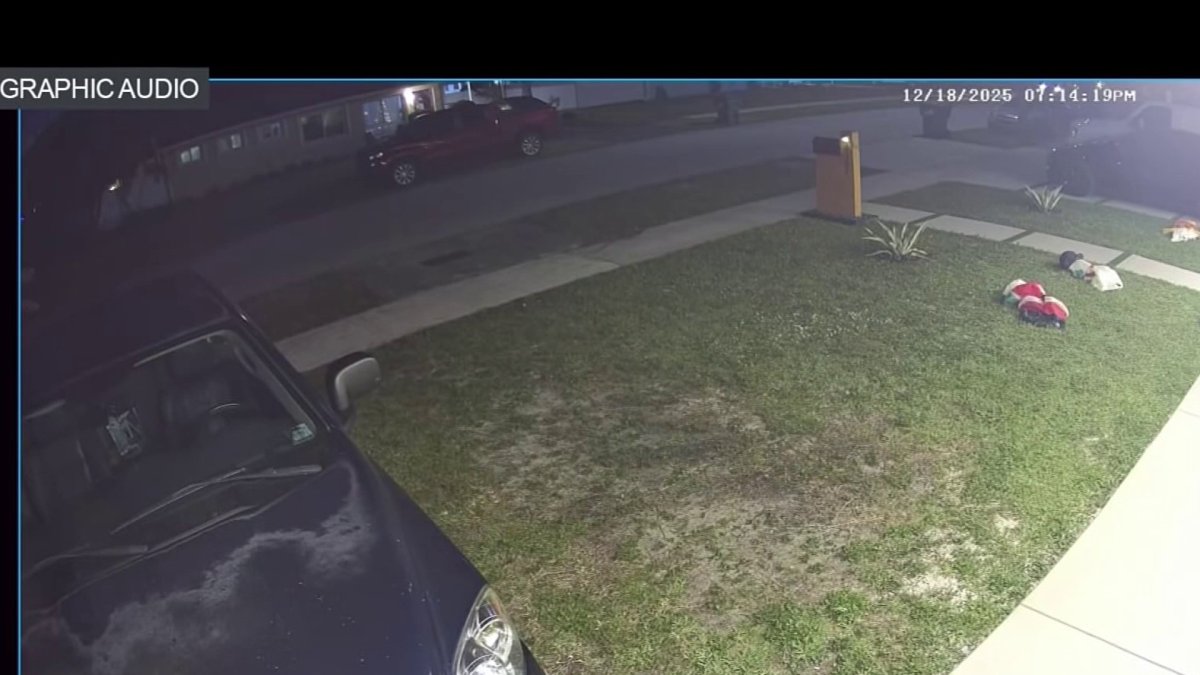 New details in Miami Gardens shooting that killed father – NBC 6 South ...