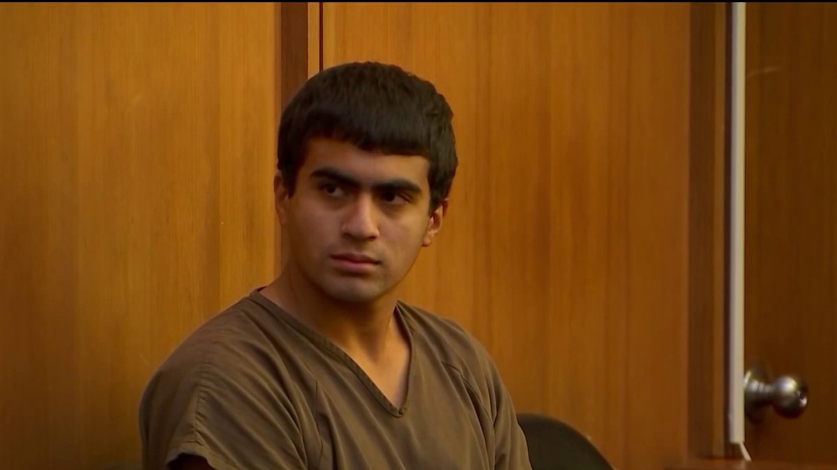 Judge in Derek Rosa murder case denies motion to recuse himself – NBC 6 ...