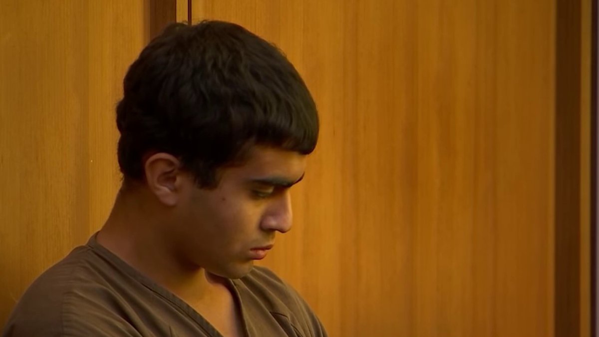 Judge not stepping down from Derek Rosa murder case – NBC 6 South Florida