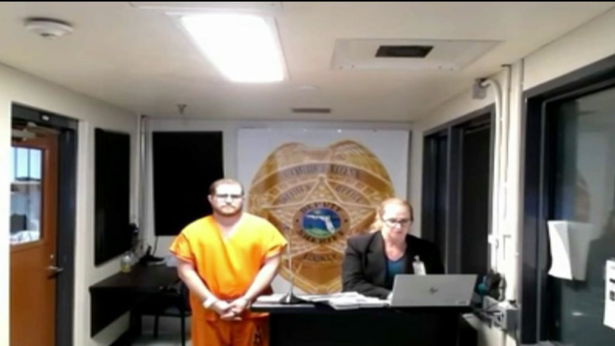 Miami man arrested in nearly $1 million theft from tech company he ...
