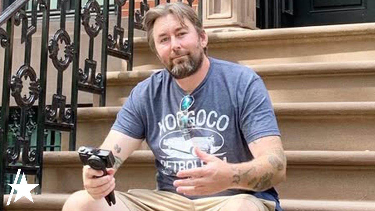 YouTube vlogger Adam the Woo found Dead at 51: ‘Lost a giant’ – NBC 6 ...
