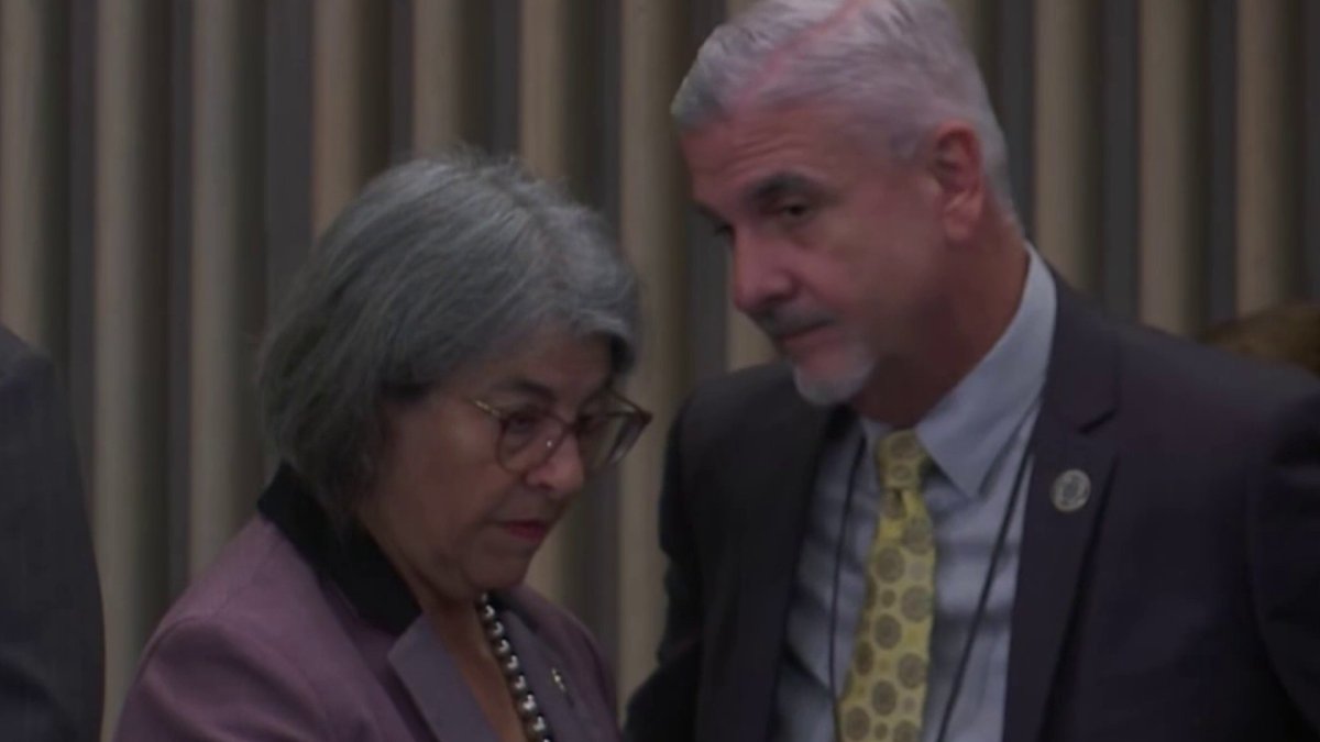 Effort underway to hold recall election to remove Miami-Dade mayor from ...