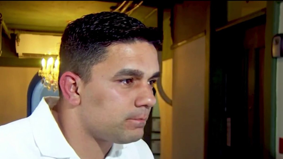 Rolando Escalona defeats Frank Carollo in Miami District 3 runoff – NBC ...