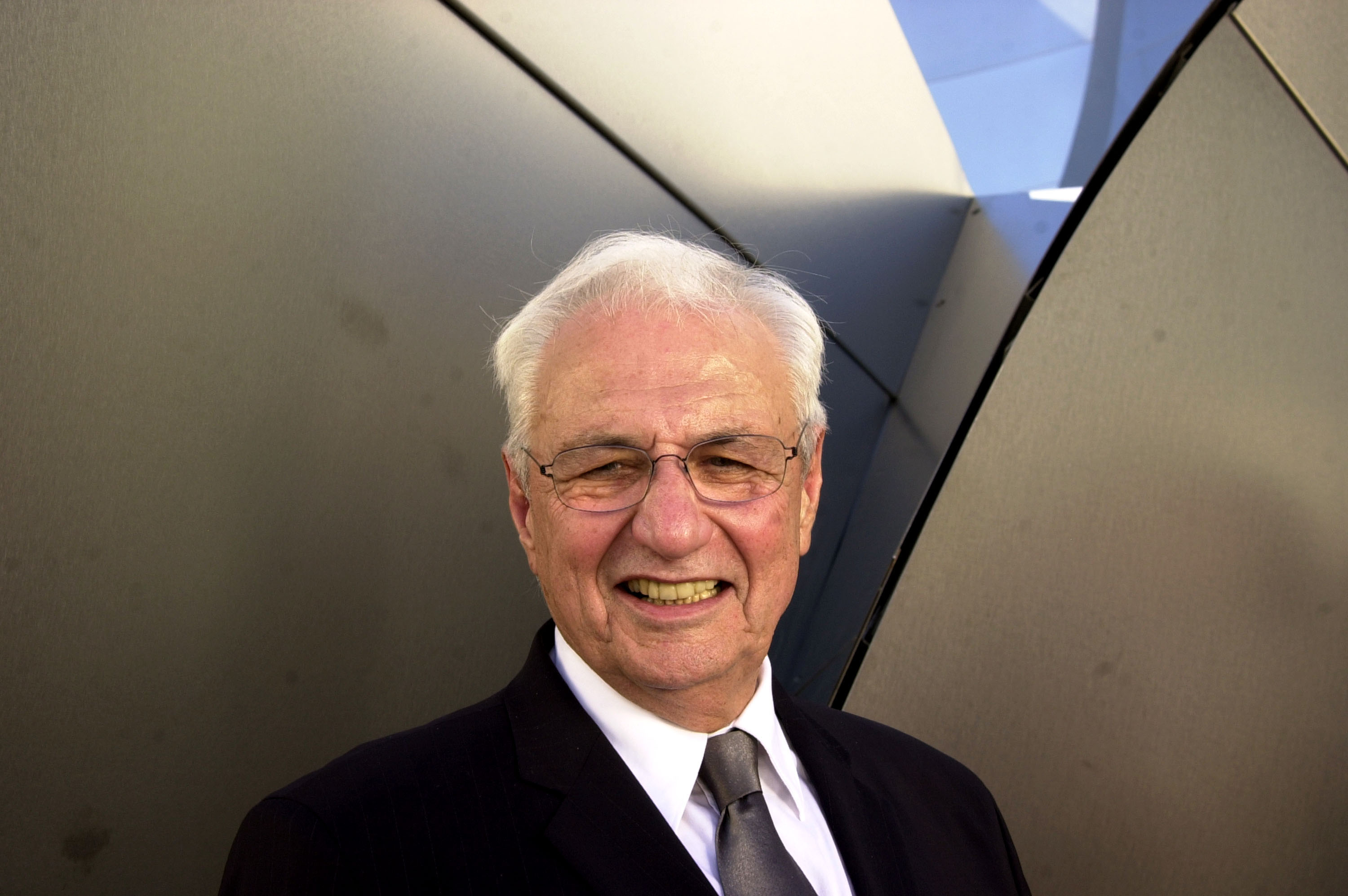 Legendary architect Frank Gehry dies at 96 – NBC 6 South Florida