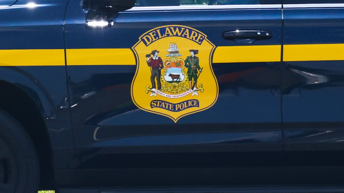 Delaware state trooper, suspect killed in DMV shooting – NBC 6 South ...