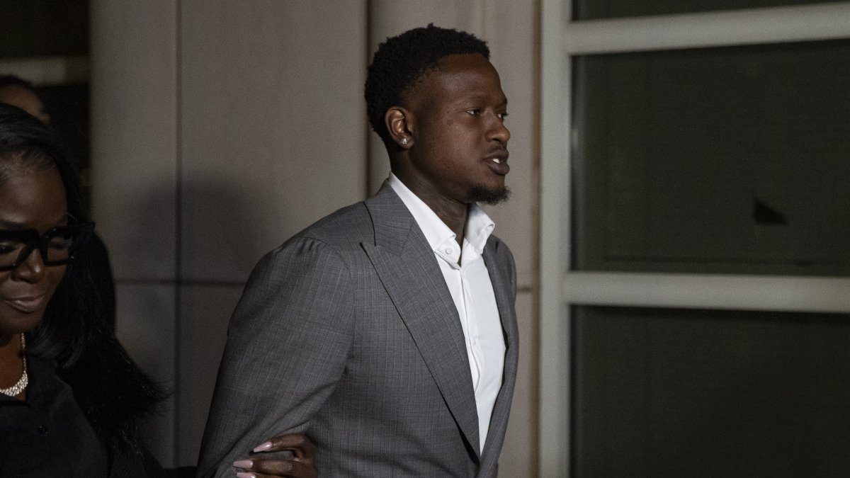 Miami Heat’s Terry Rozier asks judge to throw out betting charges – NBC ...