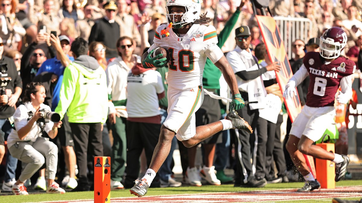 Live updates: University of Miami Hurricanes 10-3 win against Texas A&M ...