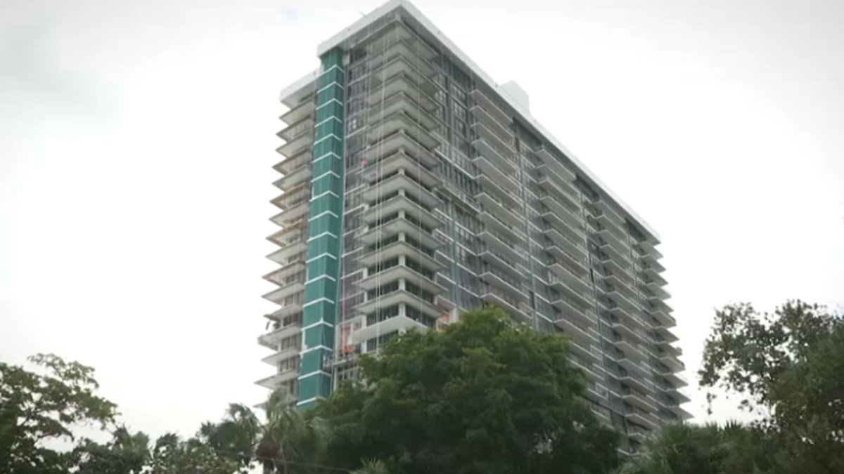Miami condo residents awarded $6.3M over mismanagement claims – NBC 6 ...