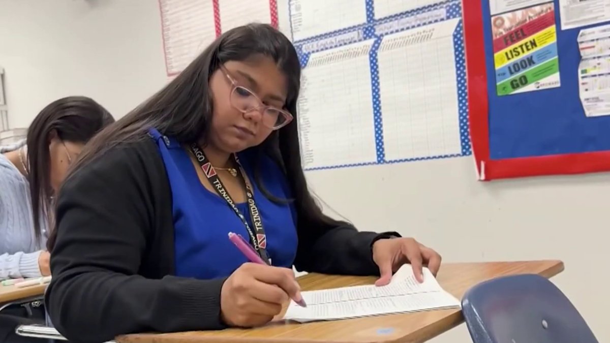 She wrote the book on overachieving – Elana is a Student Working at ...