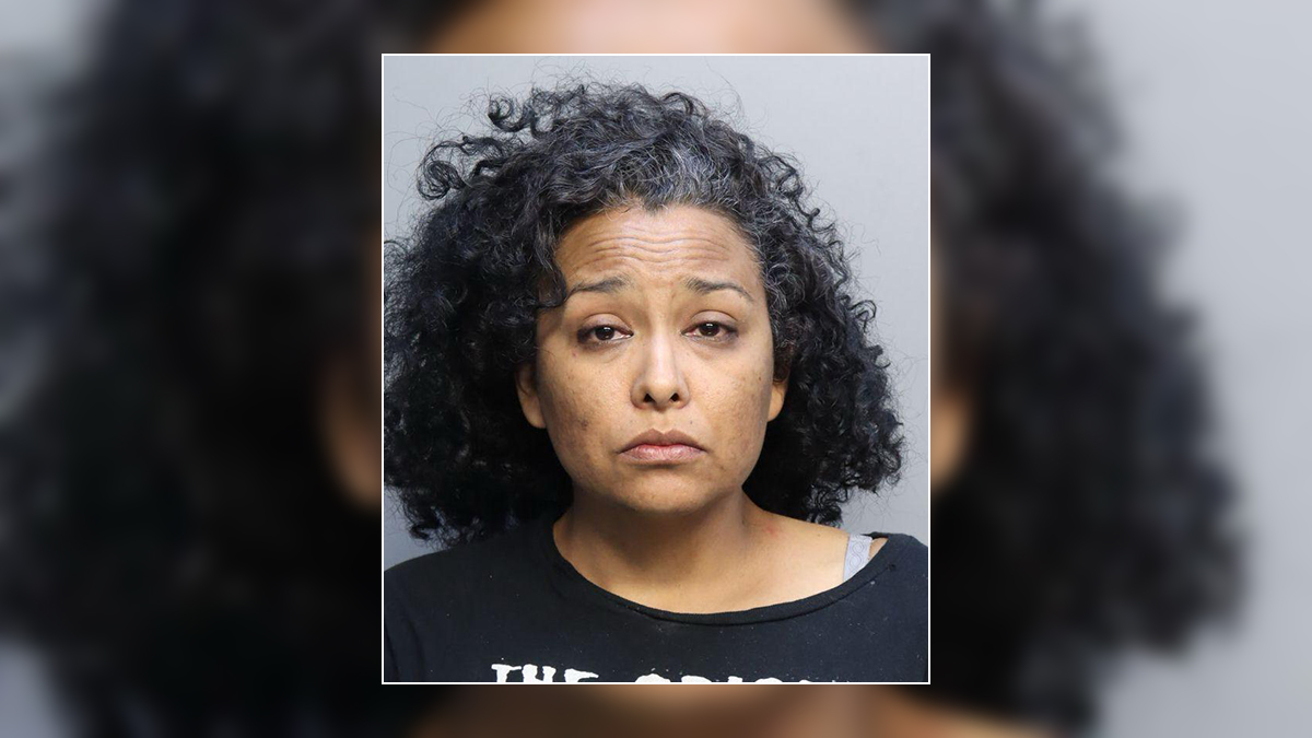 Woman pulled another driver out of SUV during Miami-Dade road-rage ...