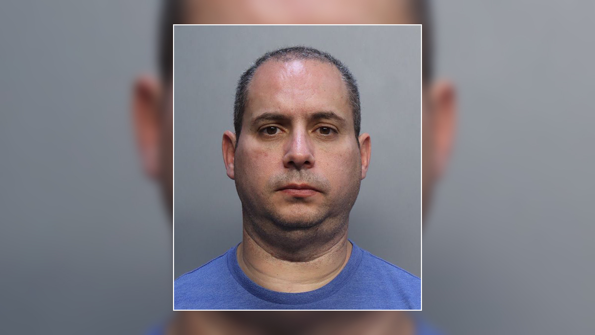 Cutler Bay man arrested for punching another driver during road-rage ...