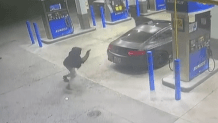 Video shows fatal triple shooting at Miramar gas station – NBC 6 South ...