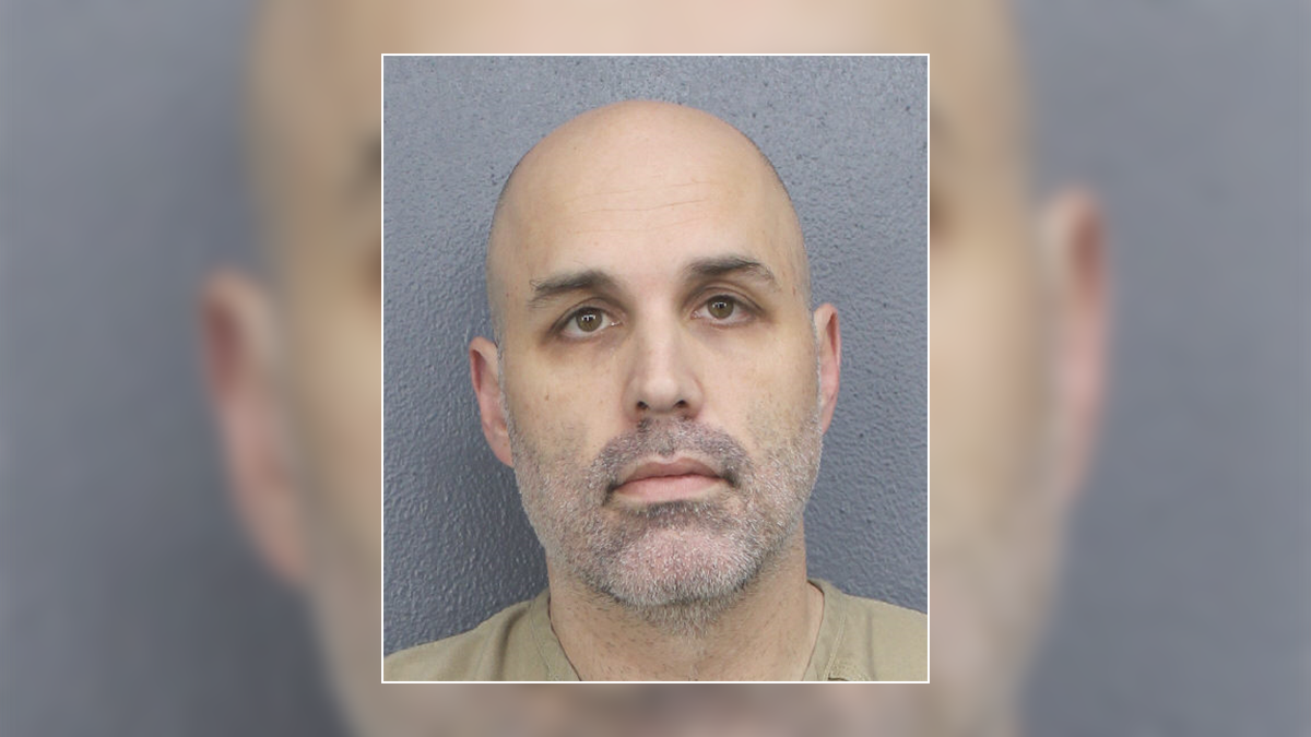 Students say Plantation teacher accused of inappropriate relationship ...