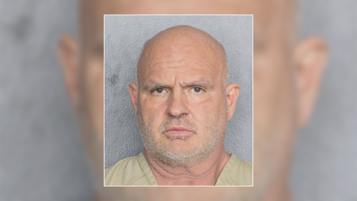 Veteran Broward Sheriff’s Office sergeant arrested on domestic violence ...
