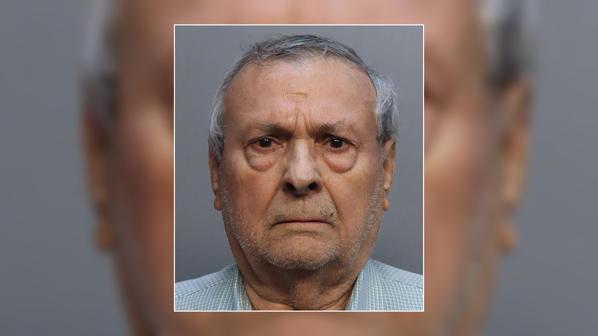 Elderly man arrested in Hialeah hit-and-run death – NBC 6 South Florida