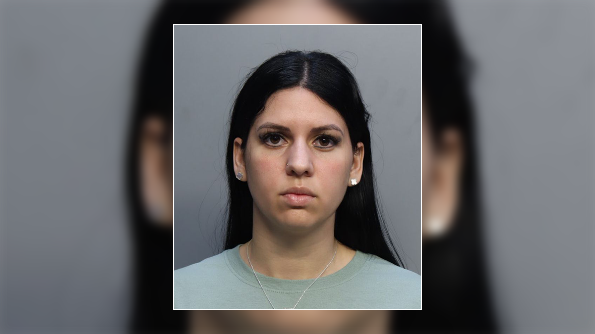 Woman fled after she was clocked at 103 mph in Range Rover on Palmetto ...
