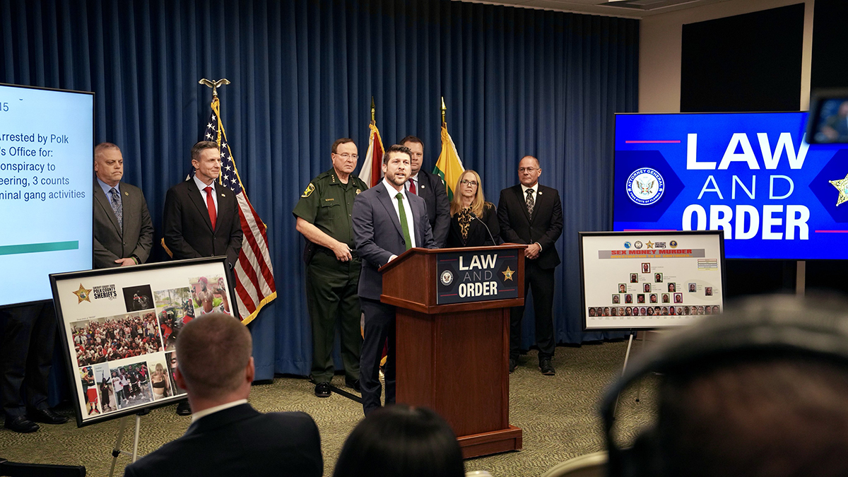 Leader of ‘Sex Money Murder’ gang convicted of multiple charges ...