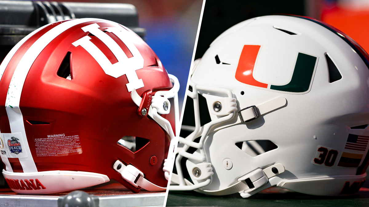 What you need to know before trying to park for the Canes National ...