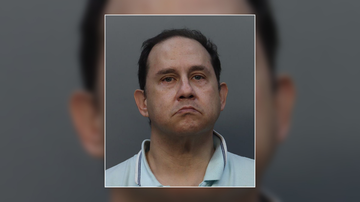 Miami-Dade man arrested after uploading multiple child porn images ...