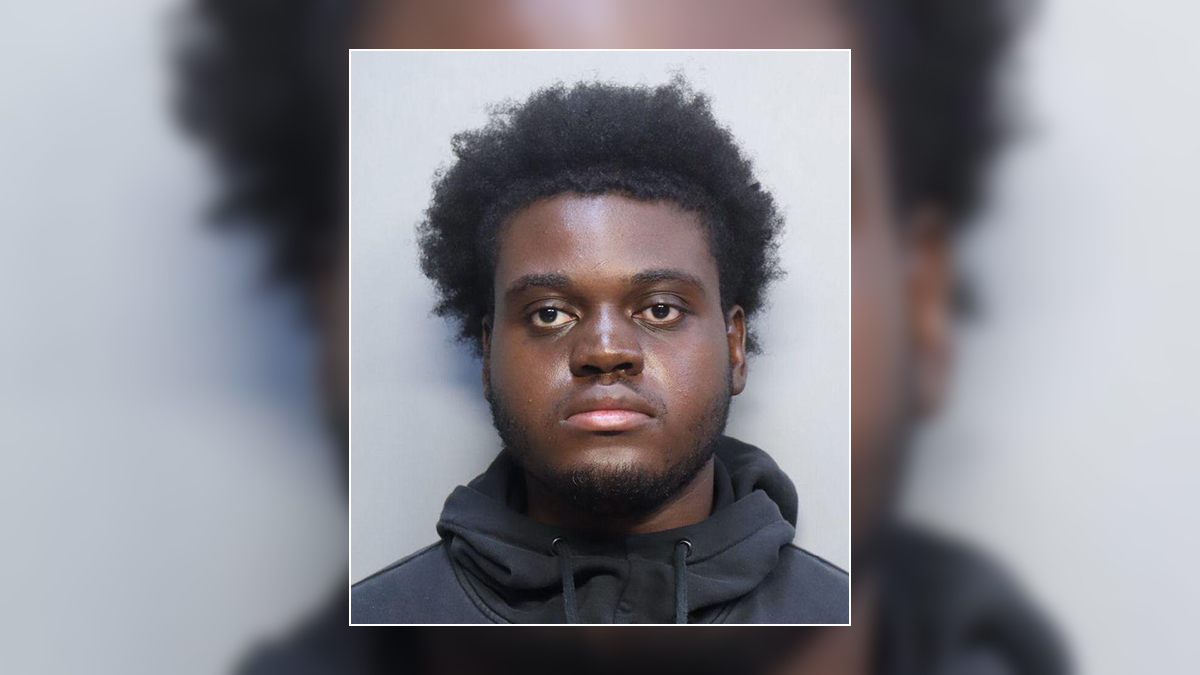 Man shot ex-girlfriend in Miami nail salon where she works: Police ...