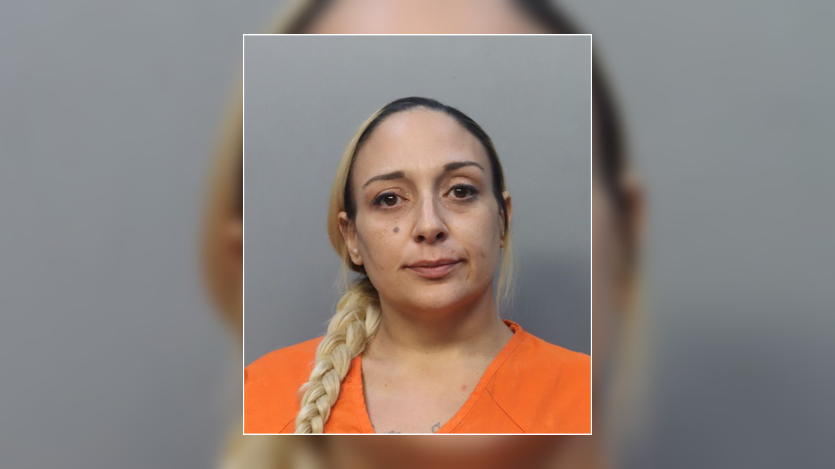 Woman accused of drugging and ripping off multiple men she met at Miami ...