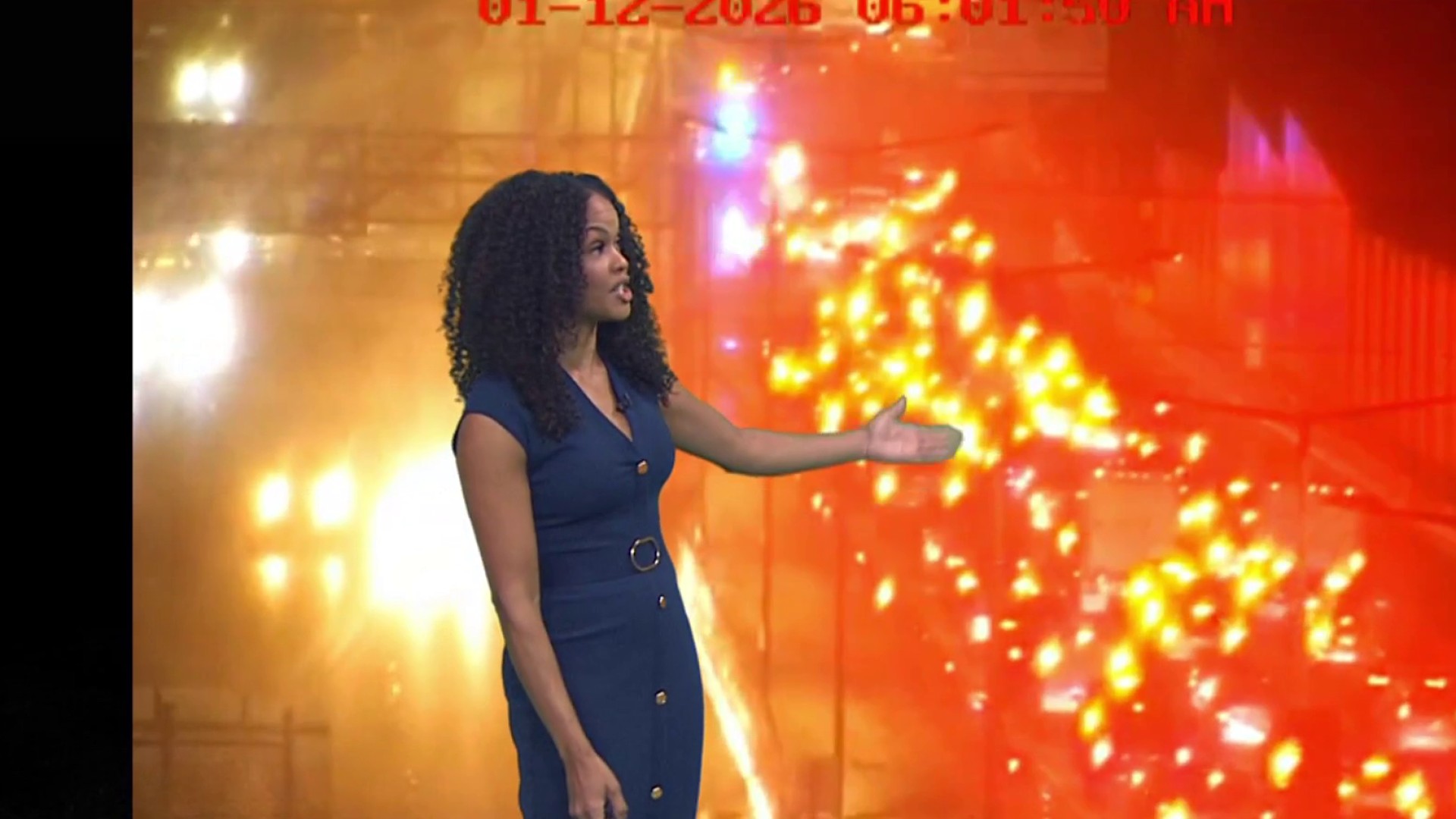 Crashes in Miami-Dade and Broward impact the morning commute – NBC 6 ...