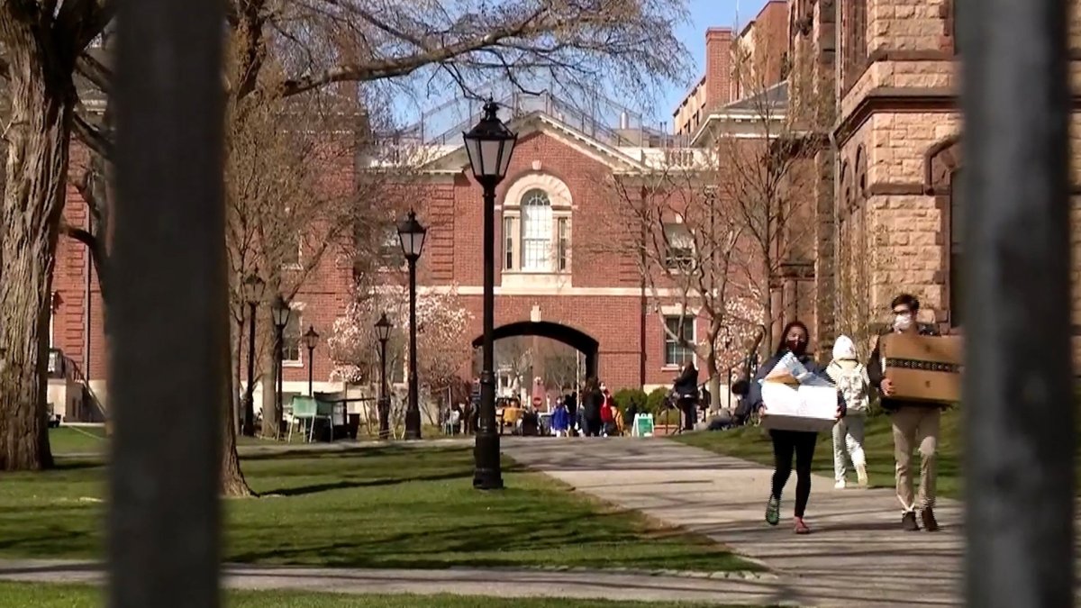 Practical ways families can save for college amid rising costs – NBC 6 ...