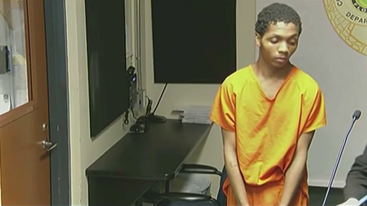 Man charged in 10-year-old’s fatal 2015 shooting arrested in 2022 Miami ...