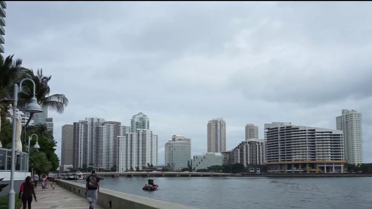 Where South Florida real estate developers are placing their bets for ...