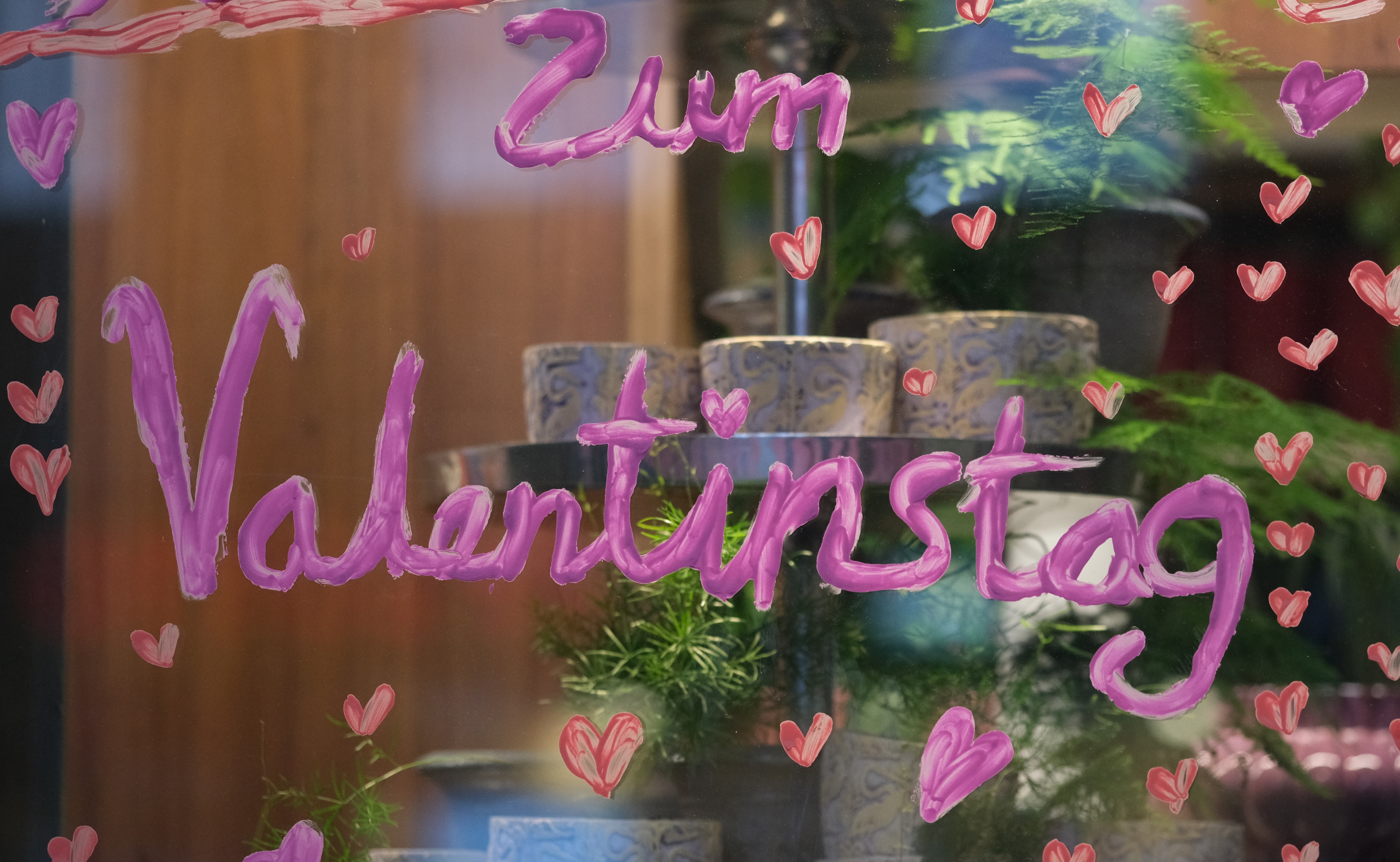 15 Valentine’s Day traditions from around the world – NBC 6 South Florida