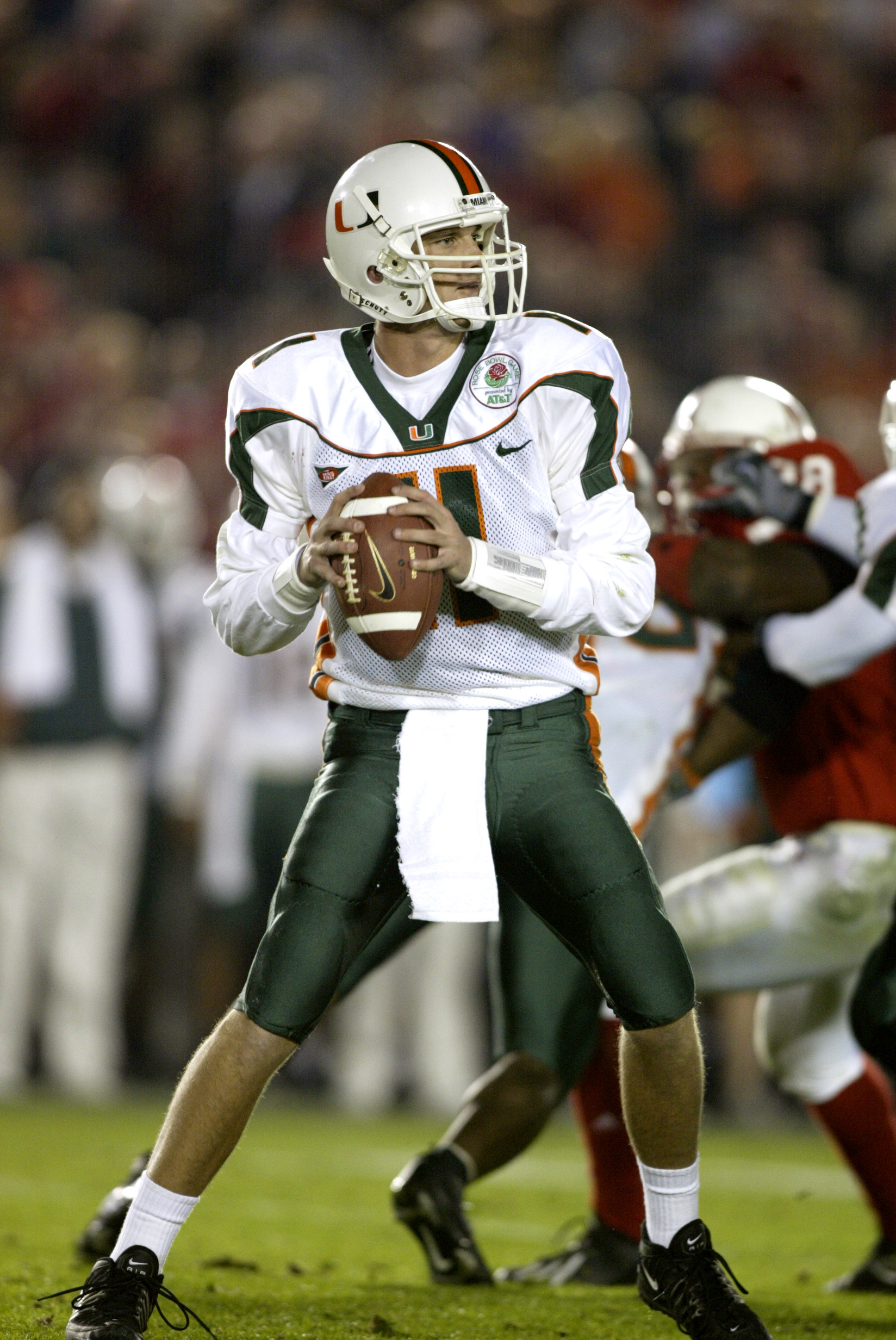 Hurricanes to wear white jerseys when they play for 6th National ...