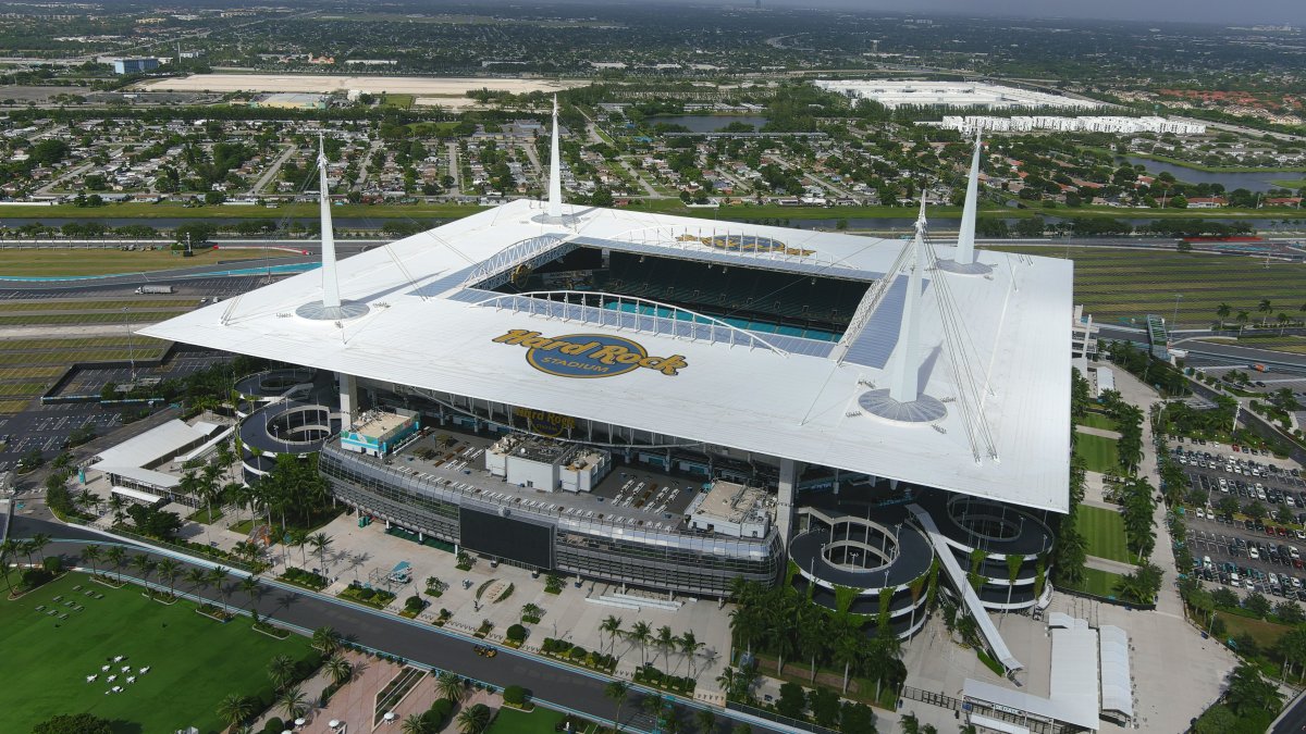 How much Miami vs. Indiana CFP national championship tickets cost – NBC ...