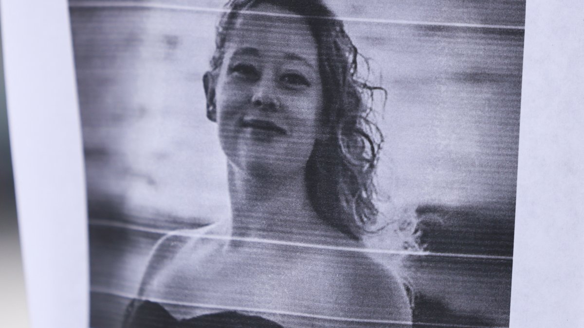 Who was Renee Good, woman killed by ICE officers in Minneapolis? – NBC ...